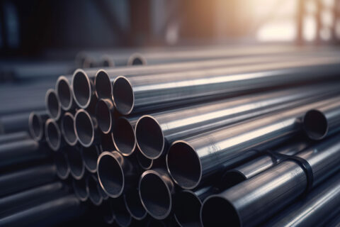 Home - Magnum Steel & Tube